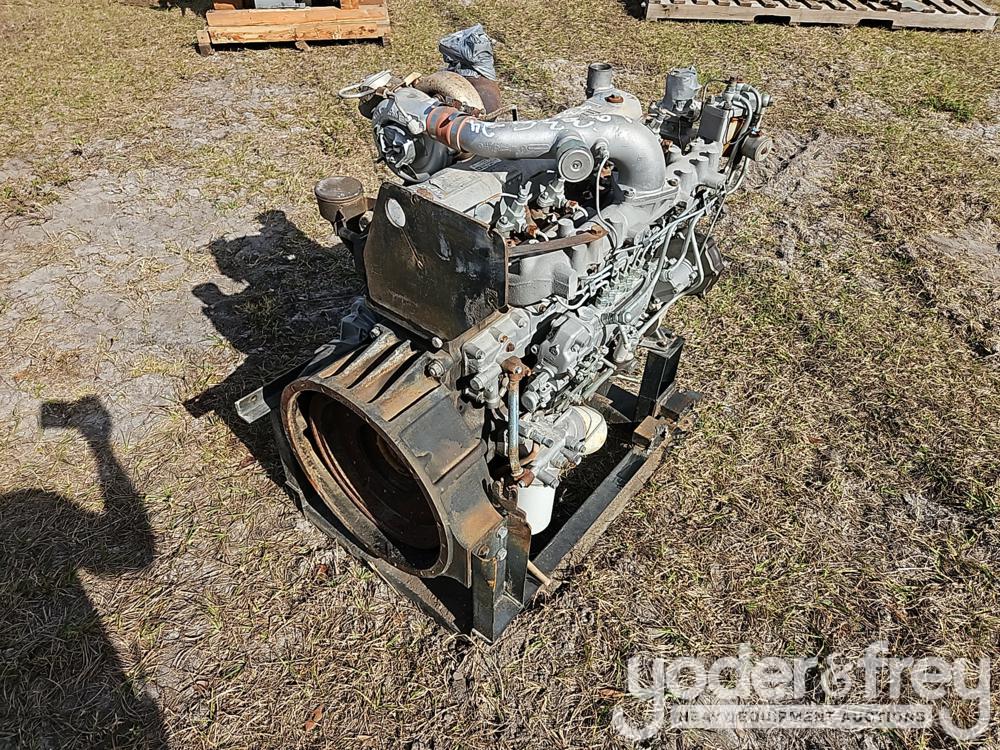 Isuzu BJ-4JJ1X | Kissimmee | Yoder & Frey Isuzu BJ-4JJ1X | Kissimmee | Yoder & Frey