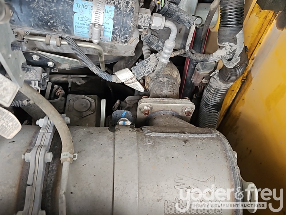 Product | Equipment Search | Yoder & Frey