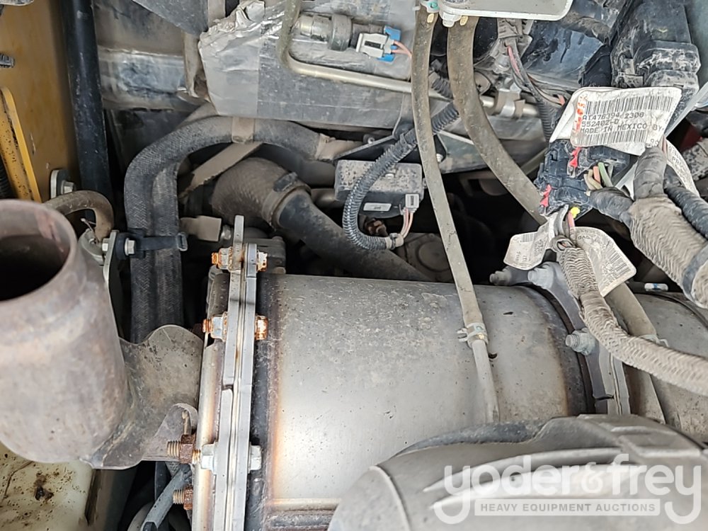 Product | Equipment Search | Yoder & Frey