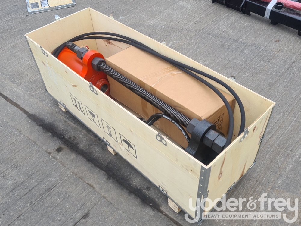 Product | Equipment Search | Yoder & Frey
