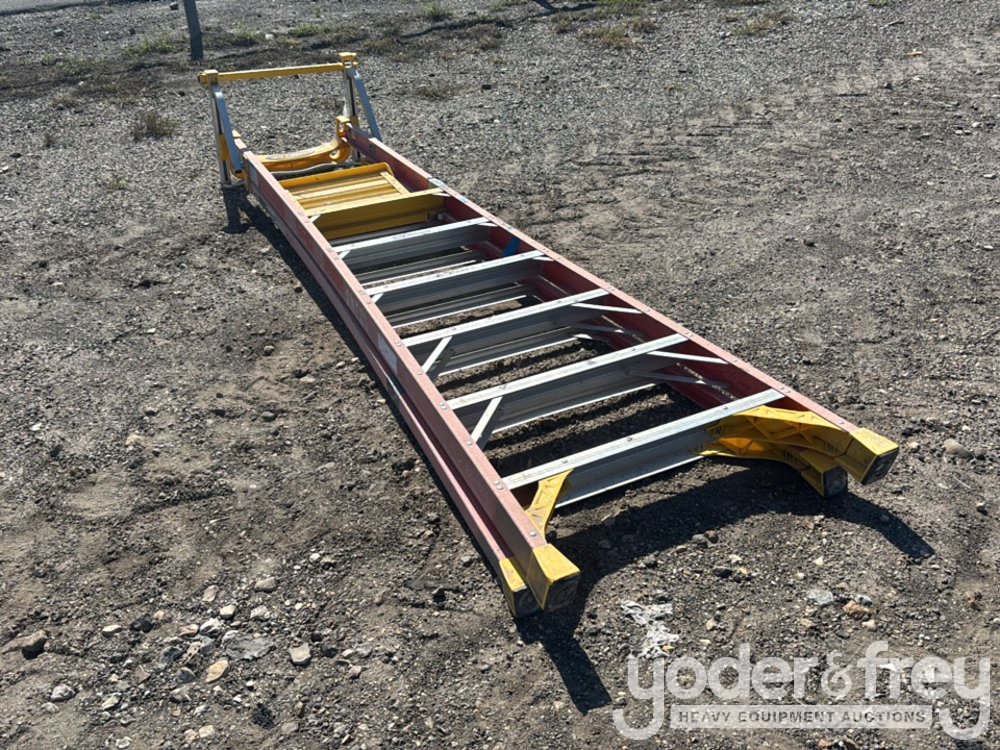 Product | Equipment Search | Yoder & Frey
