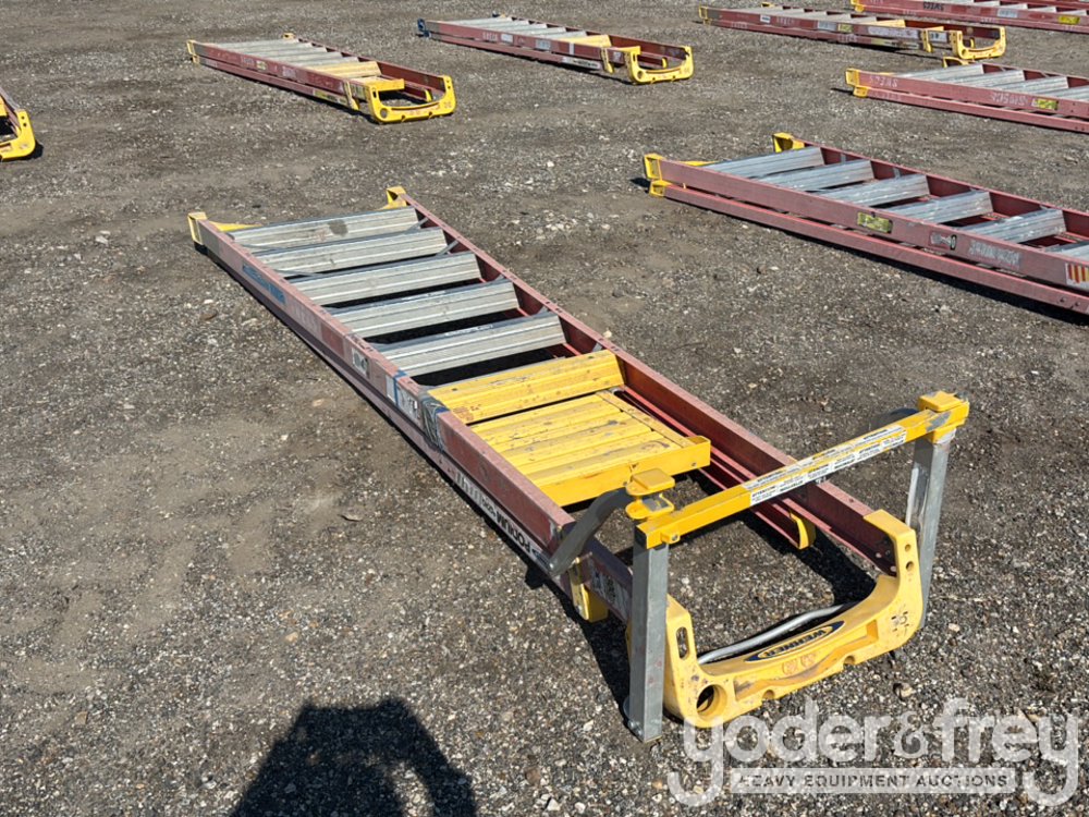 Product | Equipment Search | Yoder & Frey