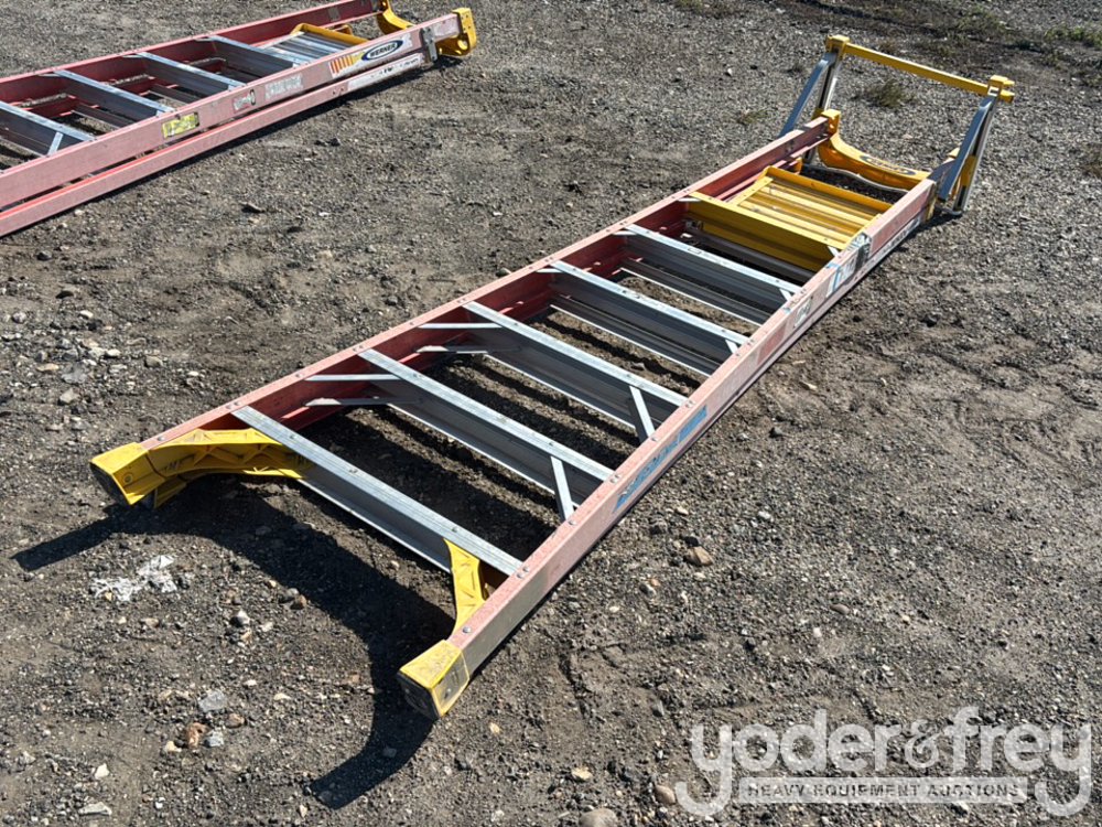 Product | Equipment Search | Yoder & Frey
