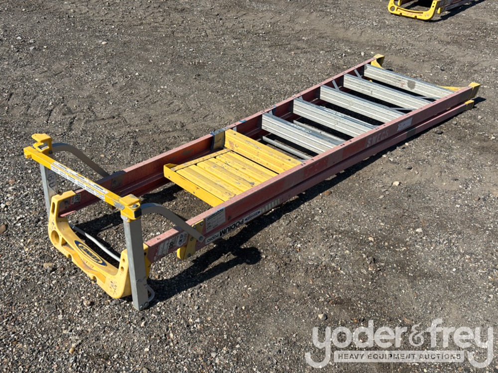 Product | Equipment Search | Yoder & Frey