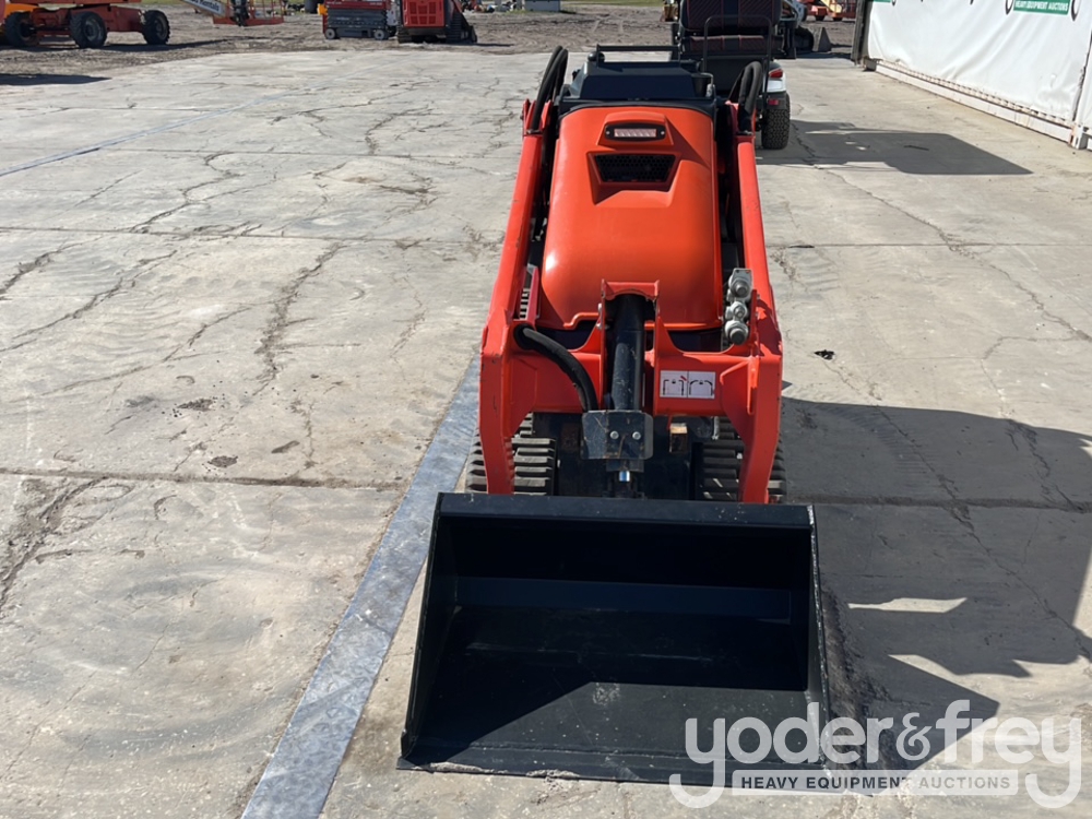 2021 Kubota SCL1000 | Kissimmee | Yoder & Frey