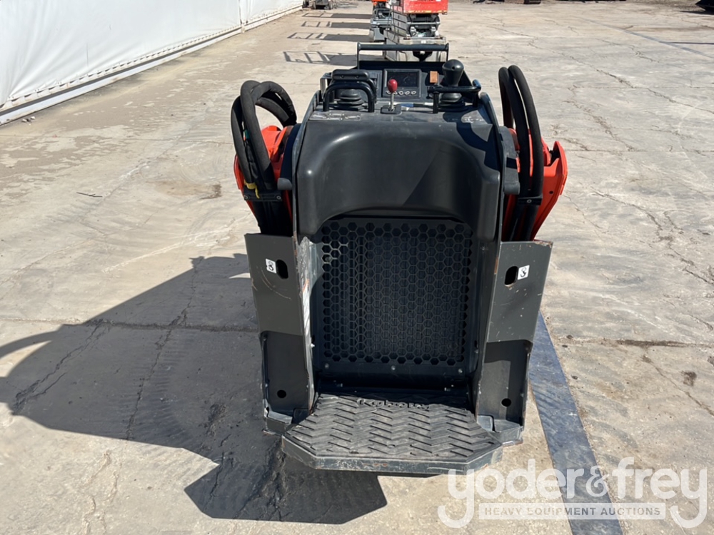 2021 Kubota SCL1000 | Kissimmee | Yoder & Frey