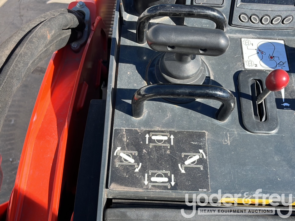 2021 Kubota SCL1000 | Kissimmee | Yoder & Frey