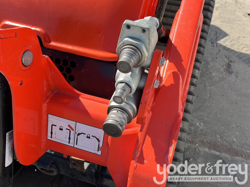 2021 Kubota SCL1000 | Kissimmee | Yoder & Frey