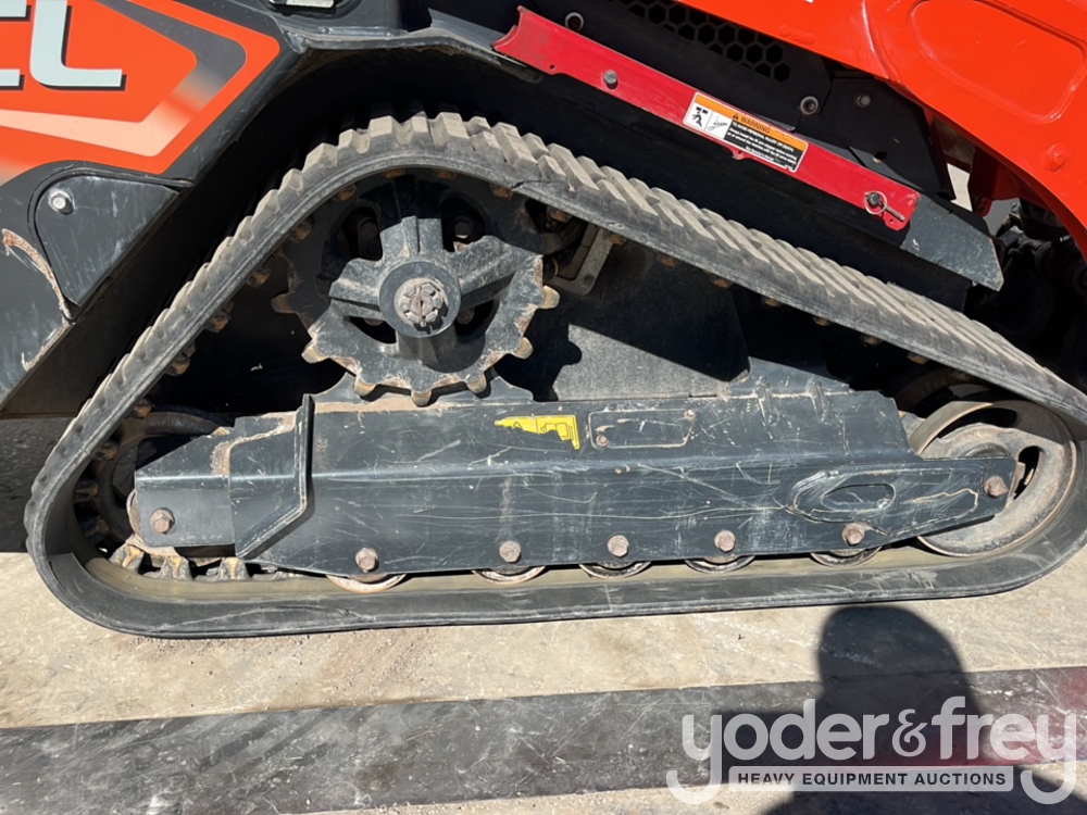 2021 Kubota SCL1000 | Kissimmee | Yoder & Frey
