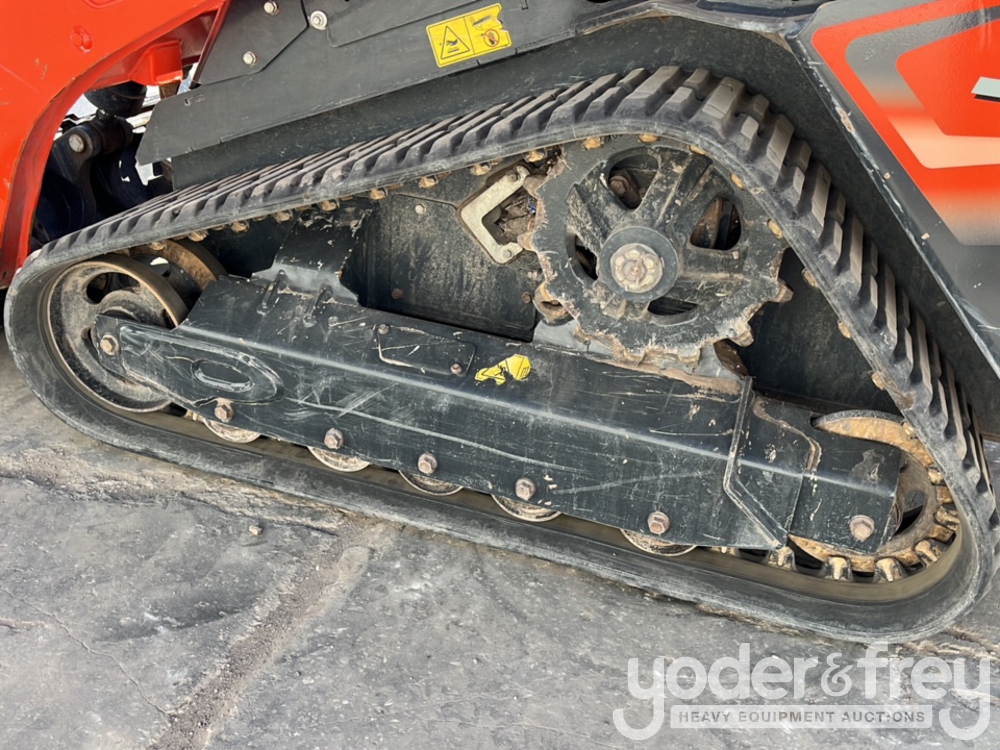 2021 Kubota SCL1000 | Kissimmee | Yoder & Frey