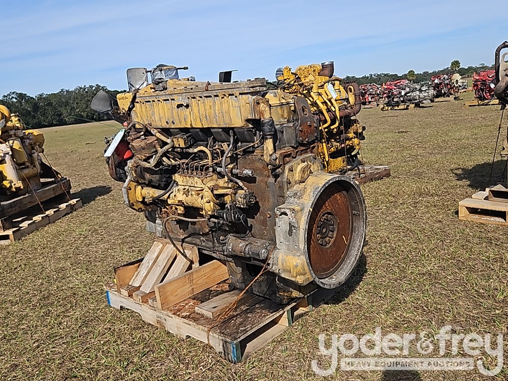 Product | Equipment Search | Yoder & Frey