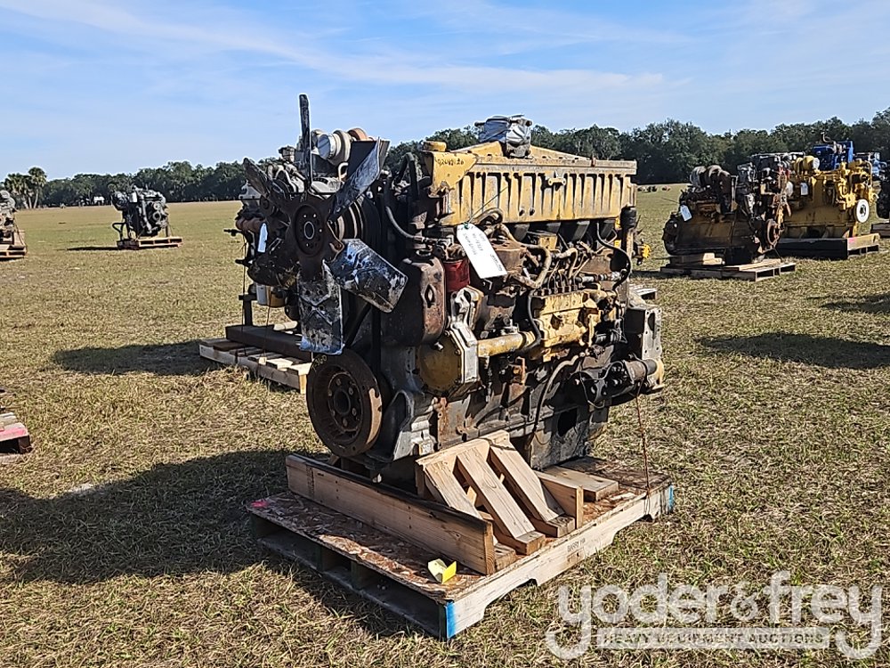 Product | Equipment Search | Yoder & Frey