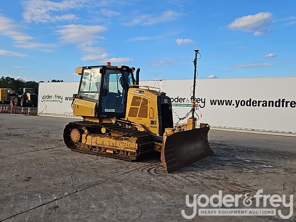 Product | Equipment Search | Yoder & Frey