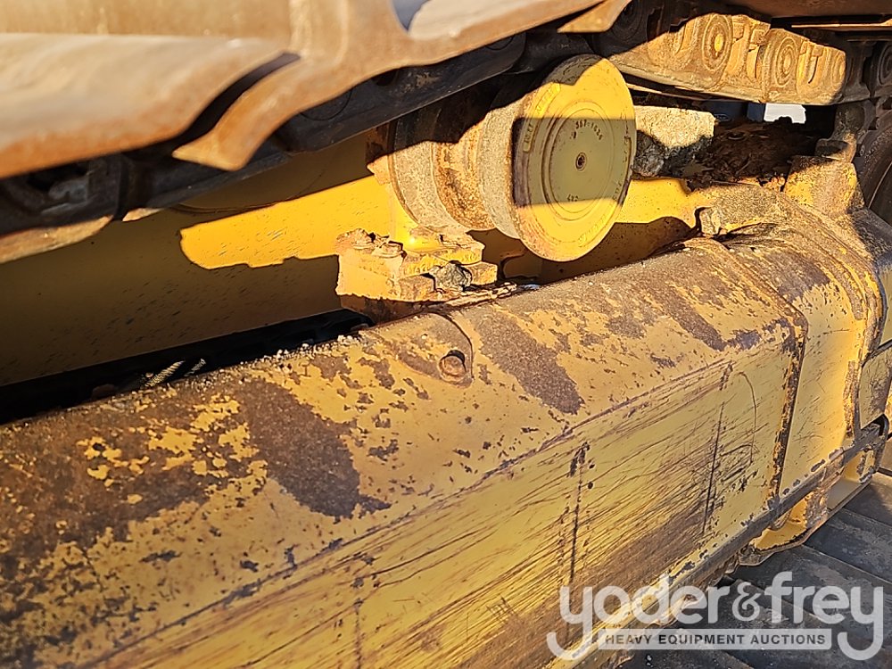 Product | Equipment Search | Yoder & Frey