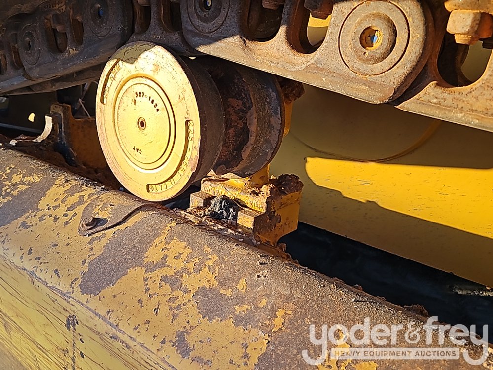 Product | Equipment Search | Yoder & Frey