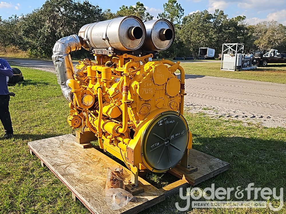 Product | Equipment Search | Yoder & Frey