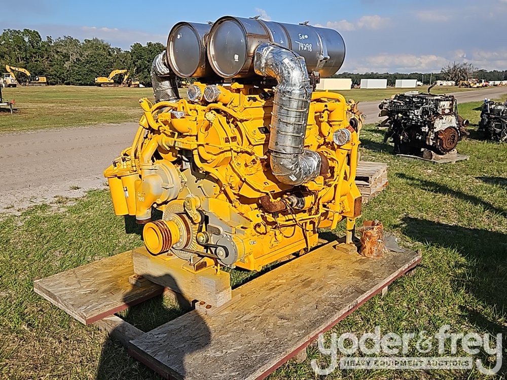 Product | Equipment Search | Yoder & Frey