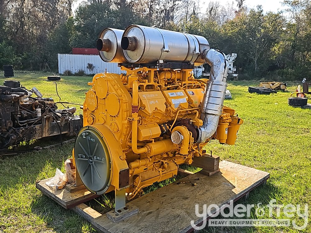 Product | Equipment Search | Yoder & Frey