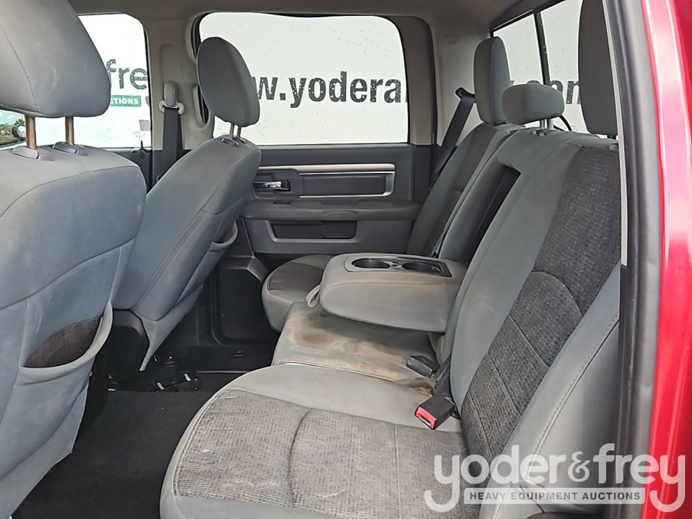 Product | Equipment Search | Yoder & Frey