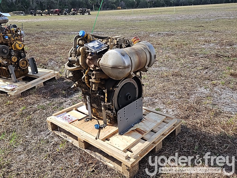 Product | Equipment Search | Yoder & Frey