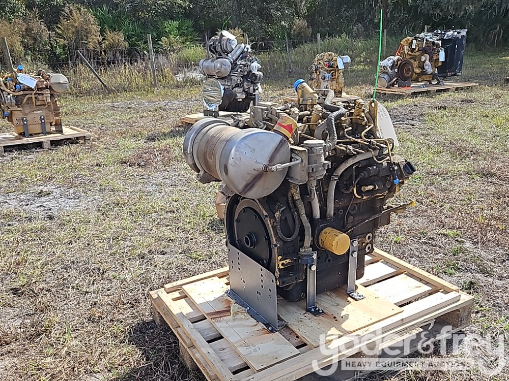 Product | Equipment Search | Yoder & Frey