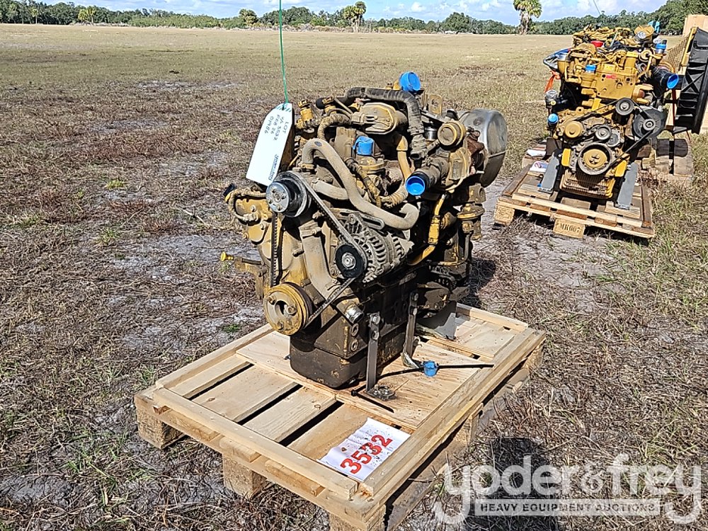 Product | Equipment Search | Yoder & Frey