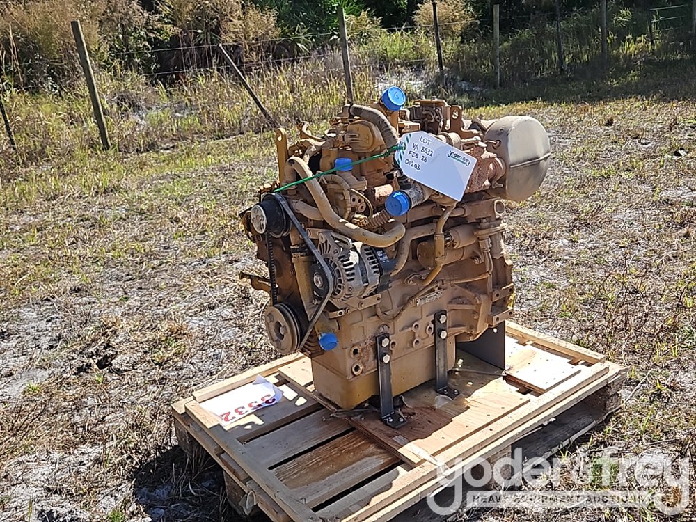 Product | Equipment Search | Yoder & Frey