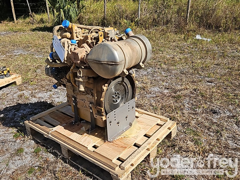 Product | Equipment Search | Yoder & Frey