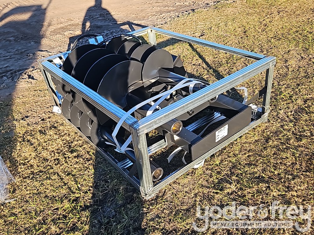 Product | Equipment Search | Yoder & Frey